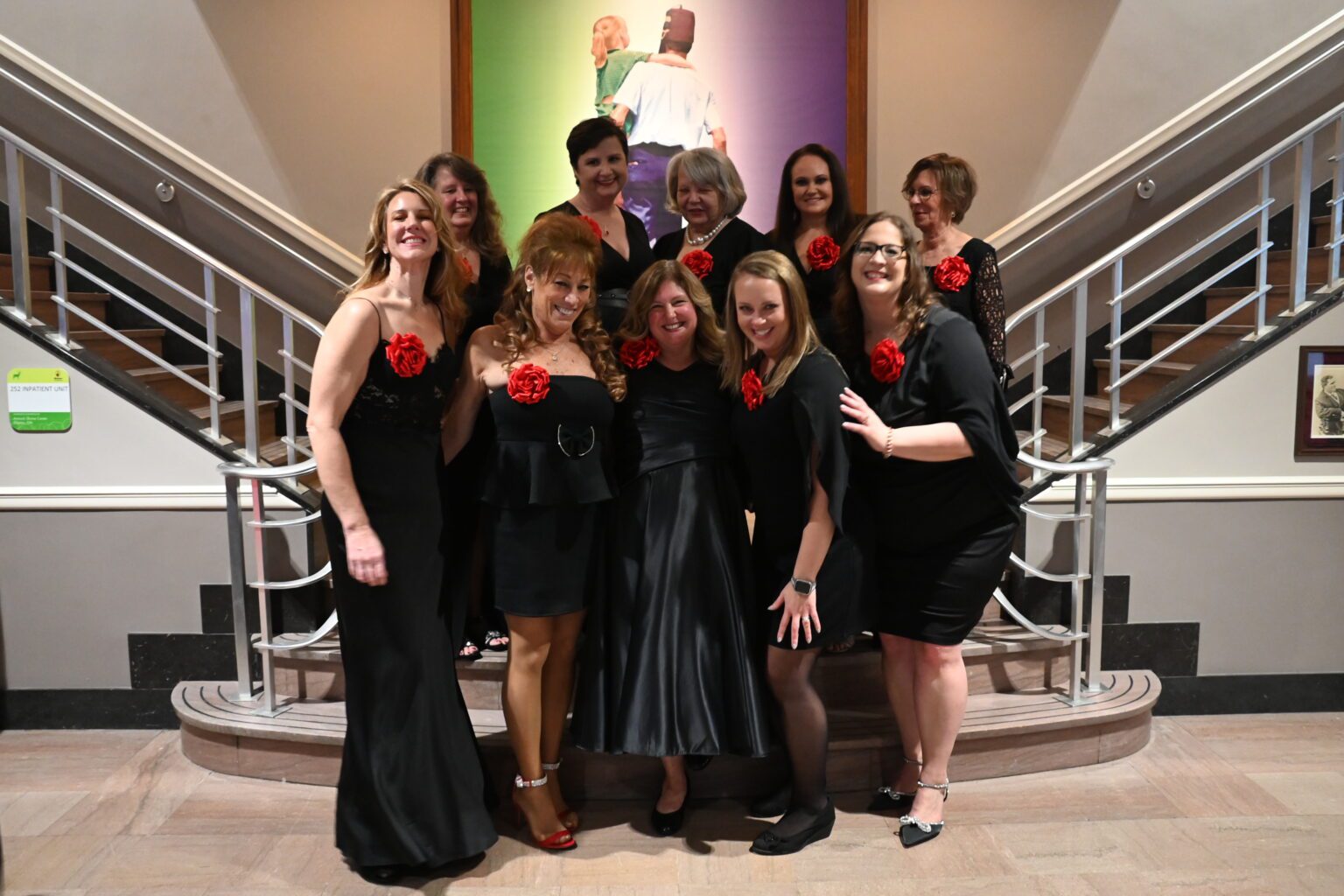 Antioch Shrine Ladies’ Organizations | Dayton, OH - Antioch Shrine